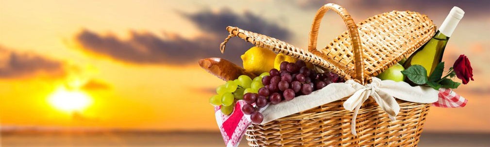 Gift Baskets Delivered | Fast Gift Basket Delivery | Order Online