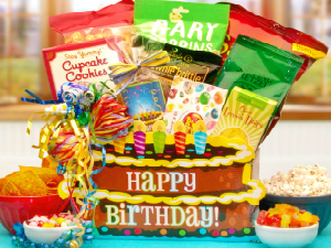 Pittsburgh, PA Gift Basket Delivery